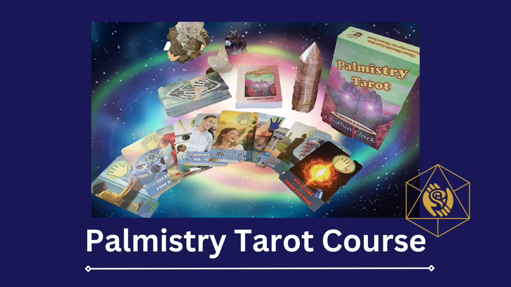 Courses — Ascension17