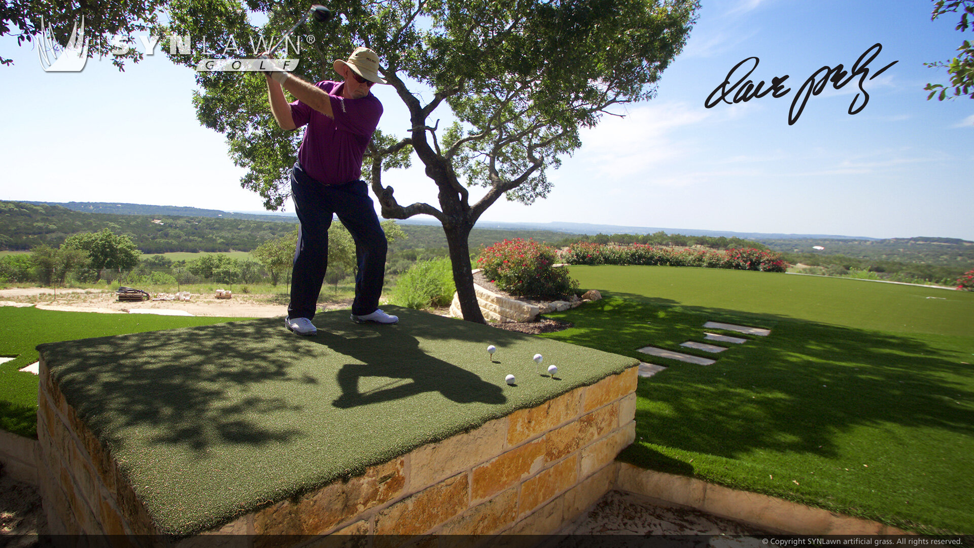 Seven Surprising Solutions for Golf’s Water Usage — Driving the Green