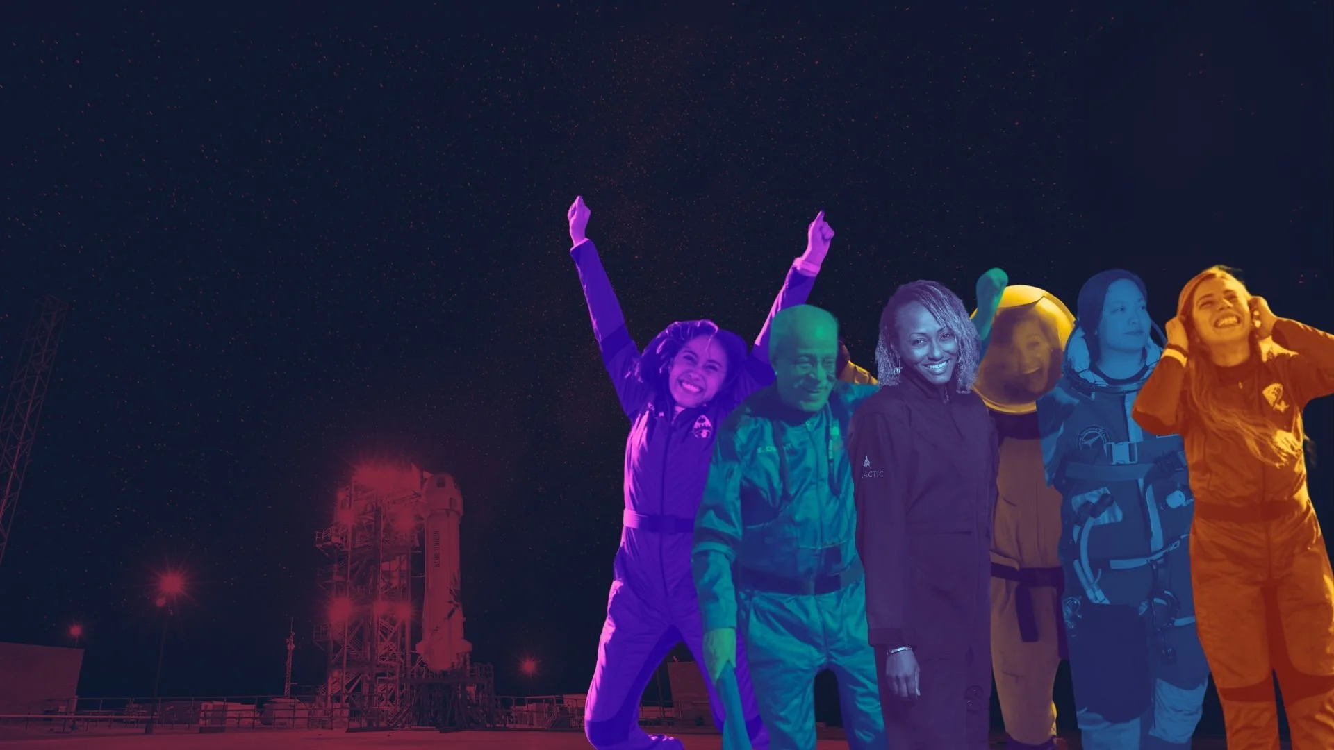 Space for Humanity • To Space, For Earth