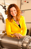 Jane Poynter — Space for Humanity