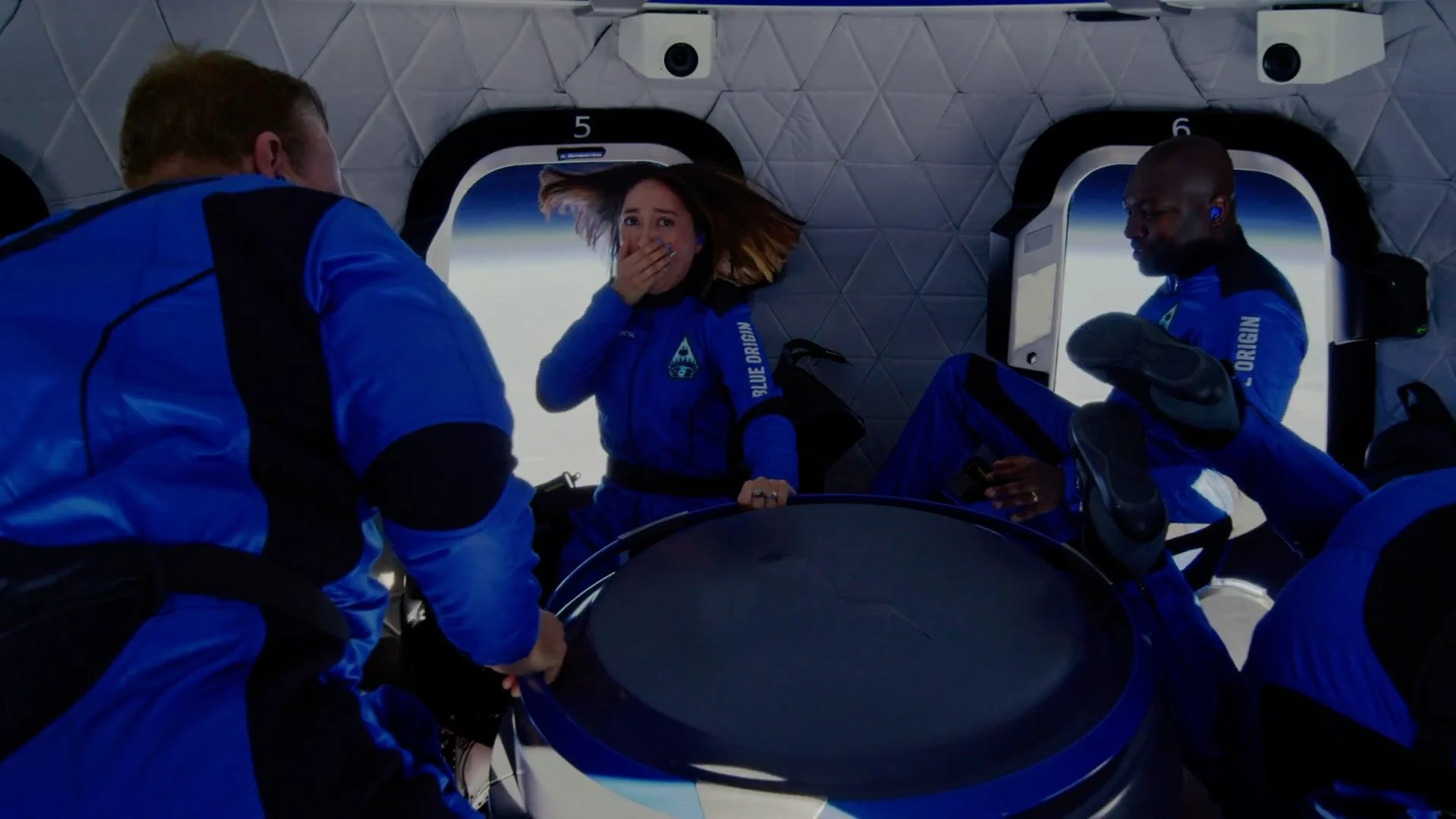 From Our Executive Director: Mission Success — Space for Humanity