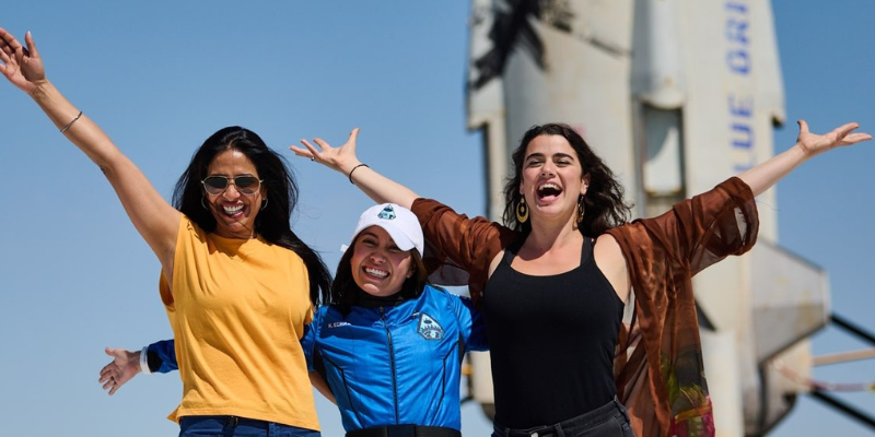 Space for Humanity • To Space, For Earth