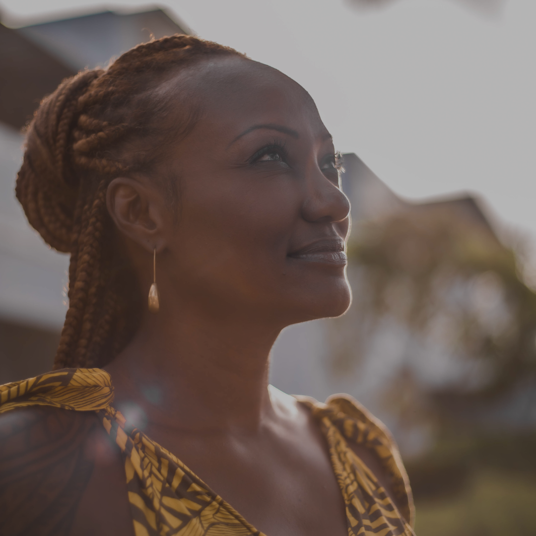 Humans of Our Planet: Virgin Galactic’s Keisha Schahaff! — Space for ...