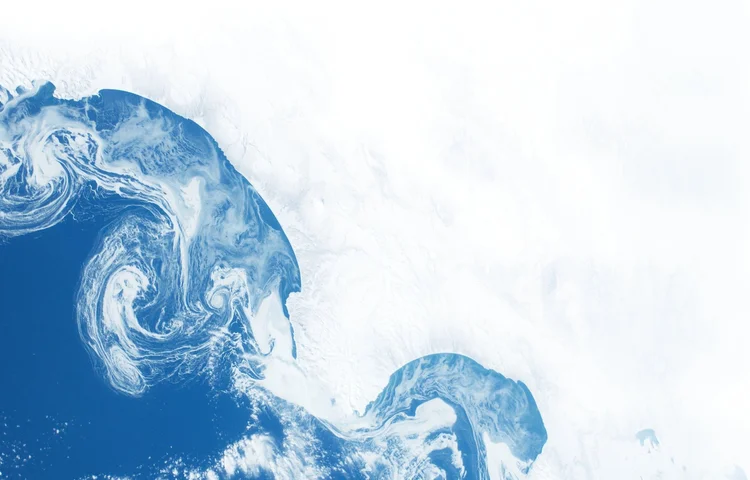 Andy Ayrey — Space for Humanity