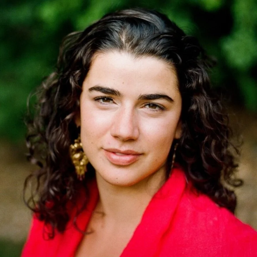 Rachel Lyons — Space for Humanity