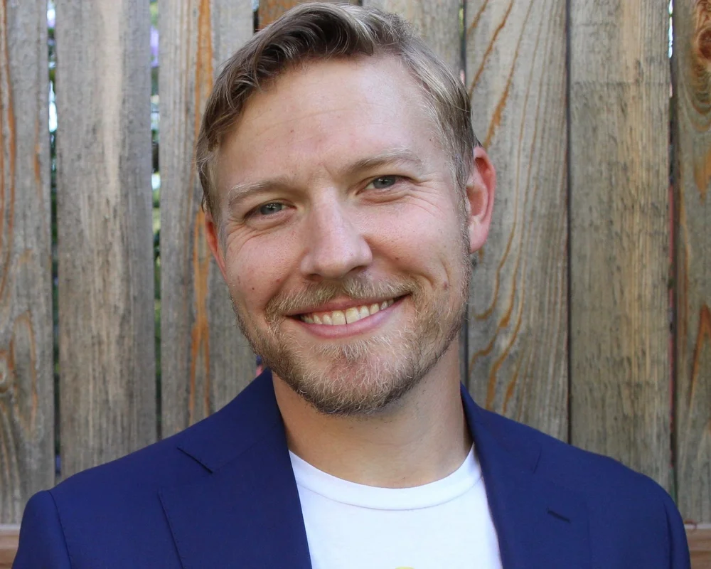 James Orsulak — Space for Humanity