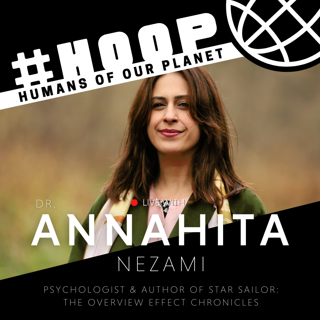 The Overview 02/24 — Space for Humanity