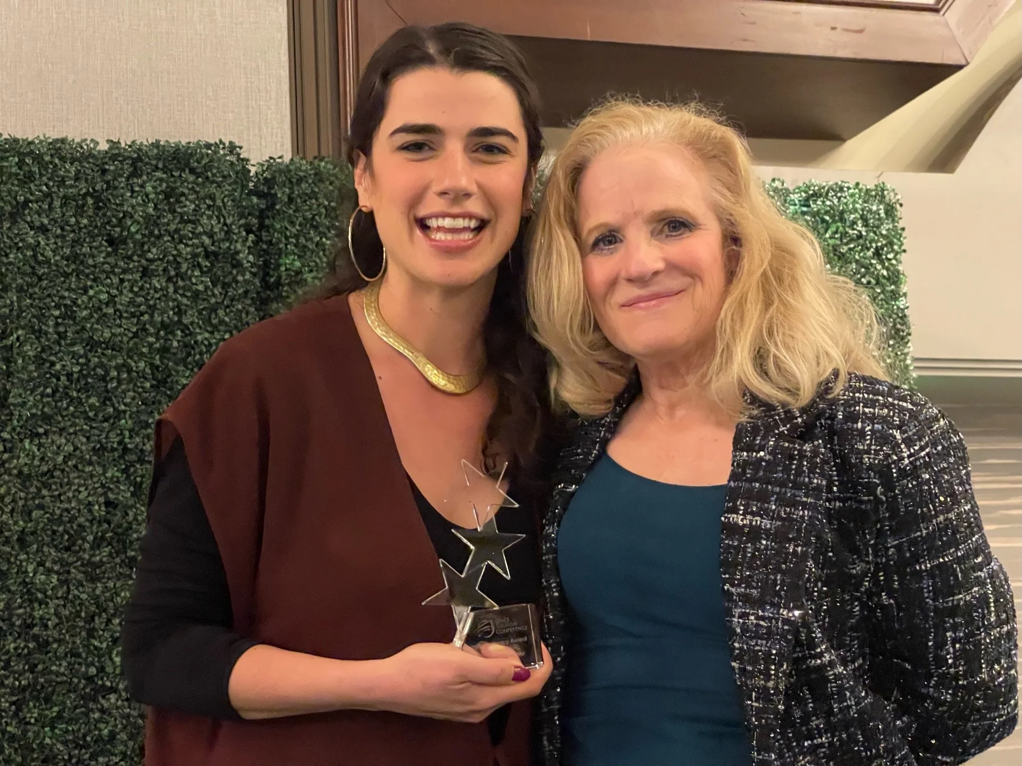 Space Tourism Award for Philanthropy — Space for Humanity