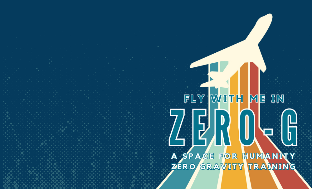 Space for Humanity • To Space, For Earth