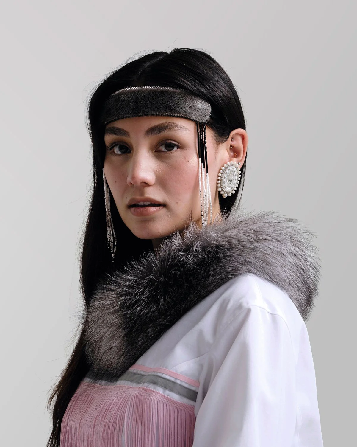 Fly with Shina Novalinga — Space for Humanity