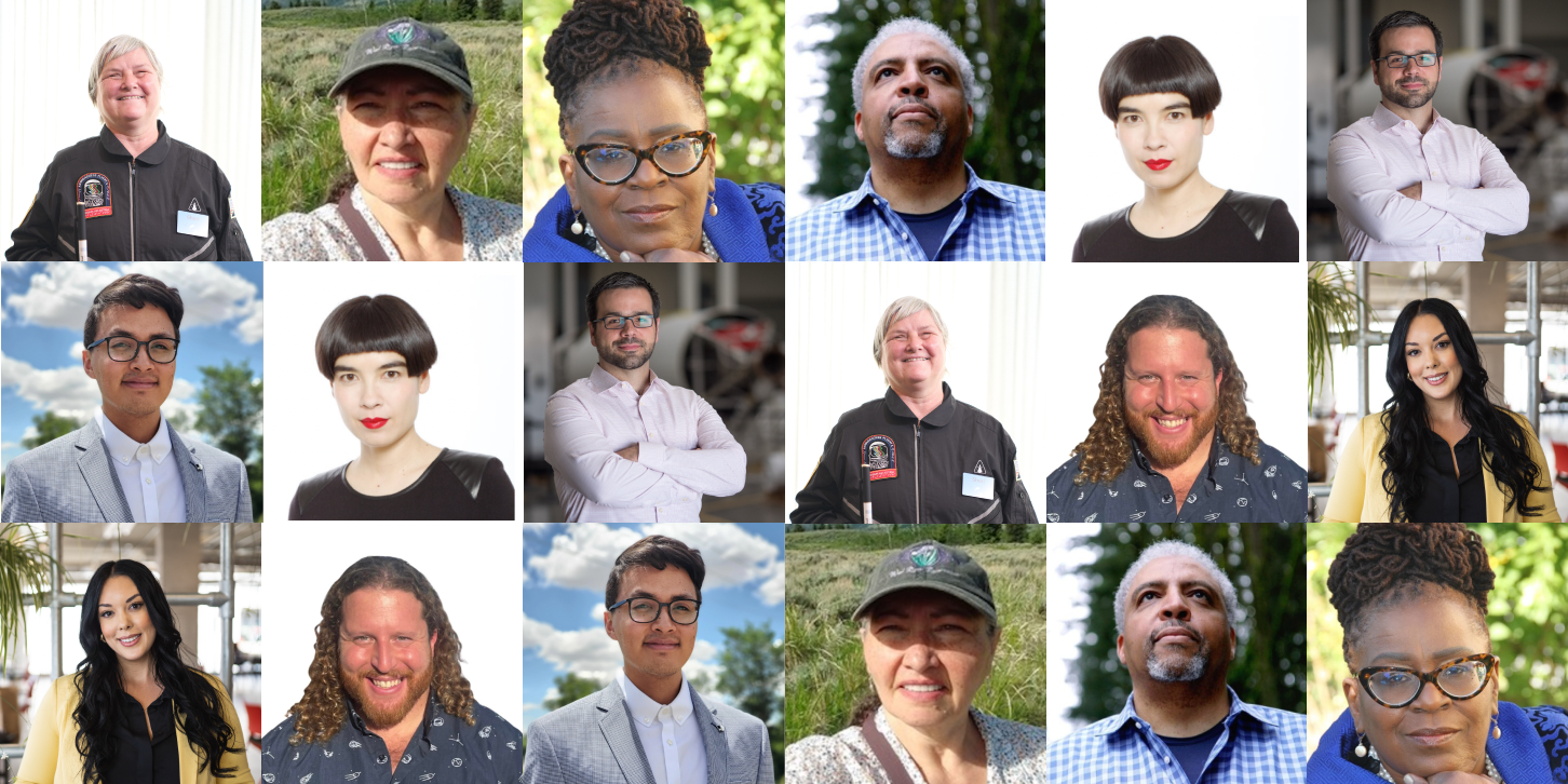 Inclusion Council — Space for Humanity