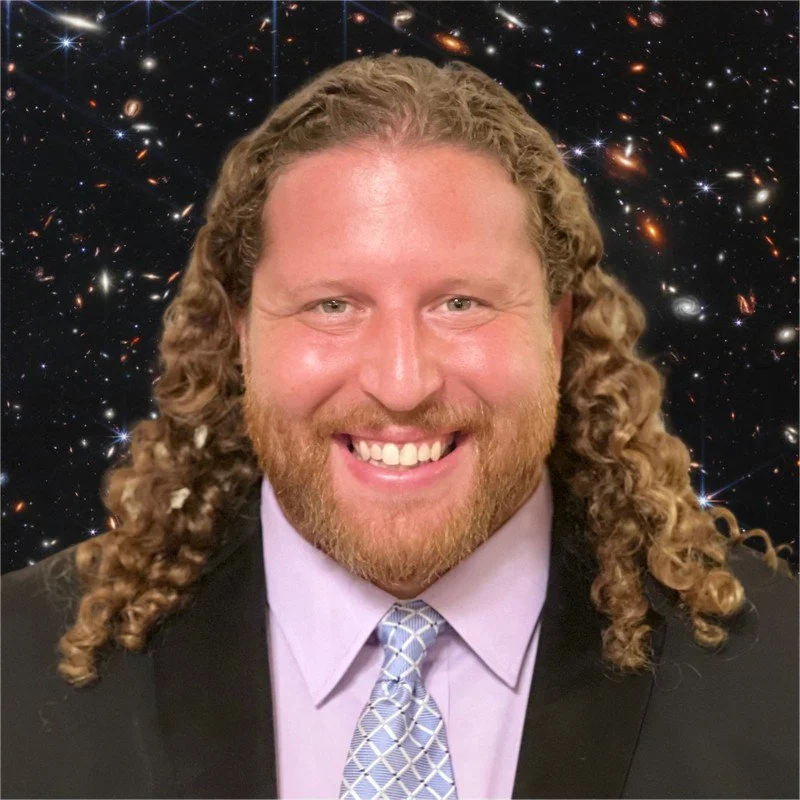 Ari Eisenstat — Space for Humanity