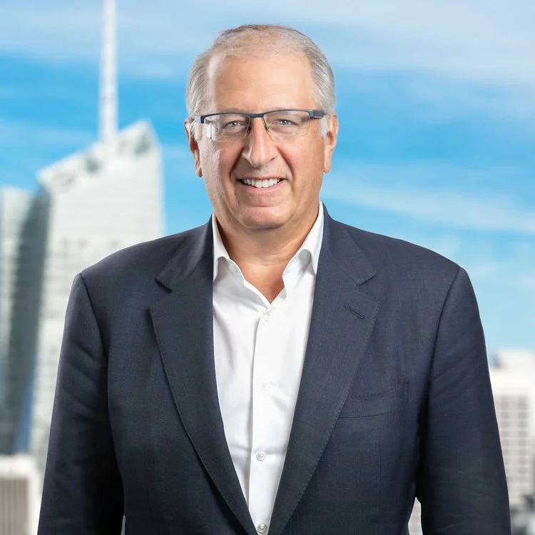 Introducing S4H’s New Board Members: Howard Roth & Amaresh Kollipara ...