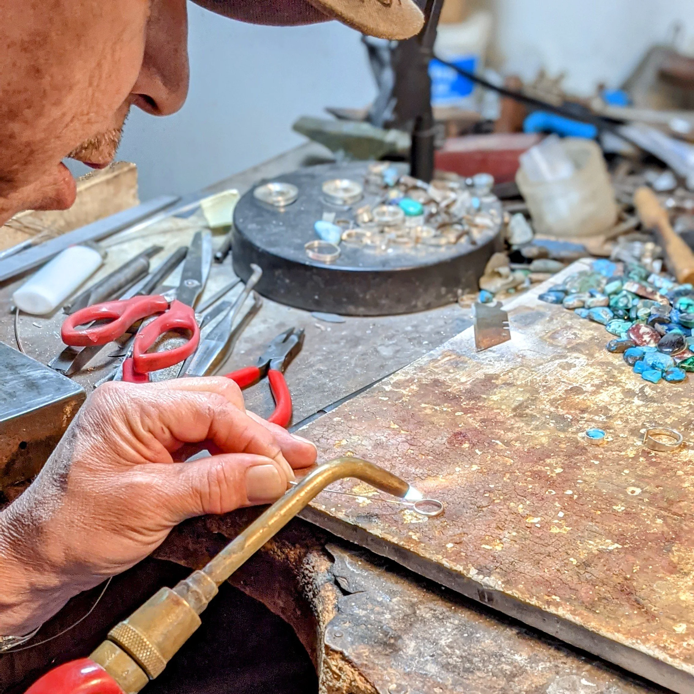 Bisbee Gems & Jewelry