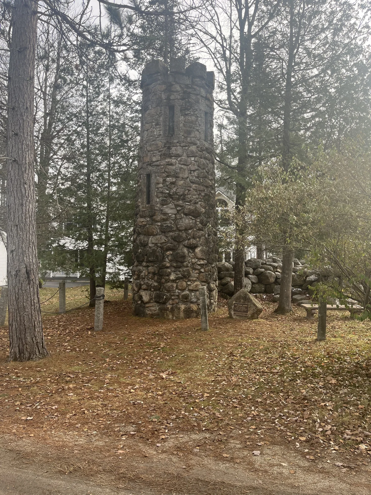 WP_StoneTower — Waterville Valley Foundation