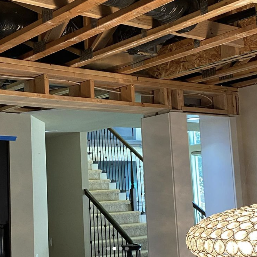 Portfolio — Grey Wolfe Construction