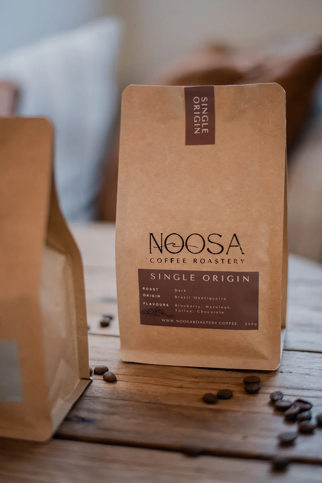 Noosa Coffee Roastery