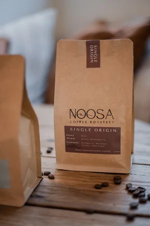 Noosa Coffee Roastery