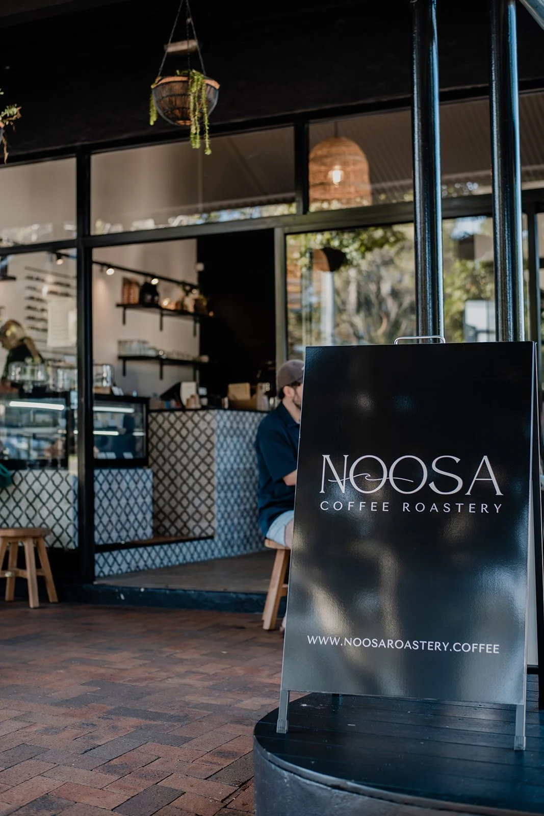 Noosa Coffee Roastery