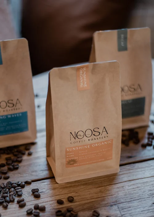 Noosa Coffee Roastery