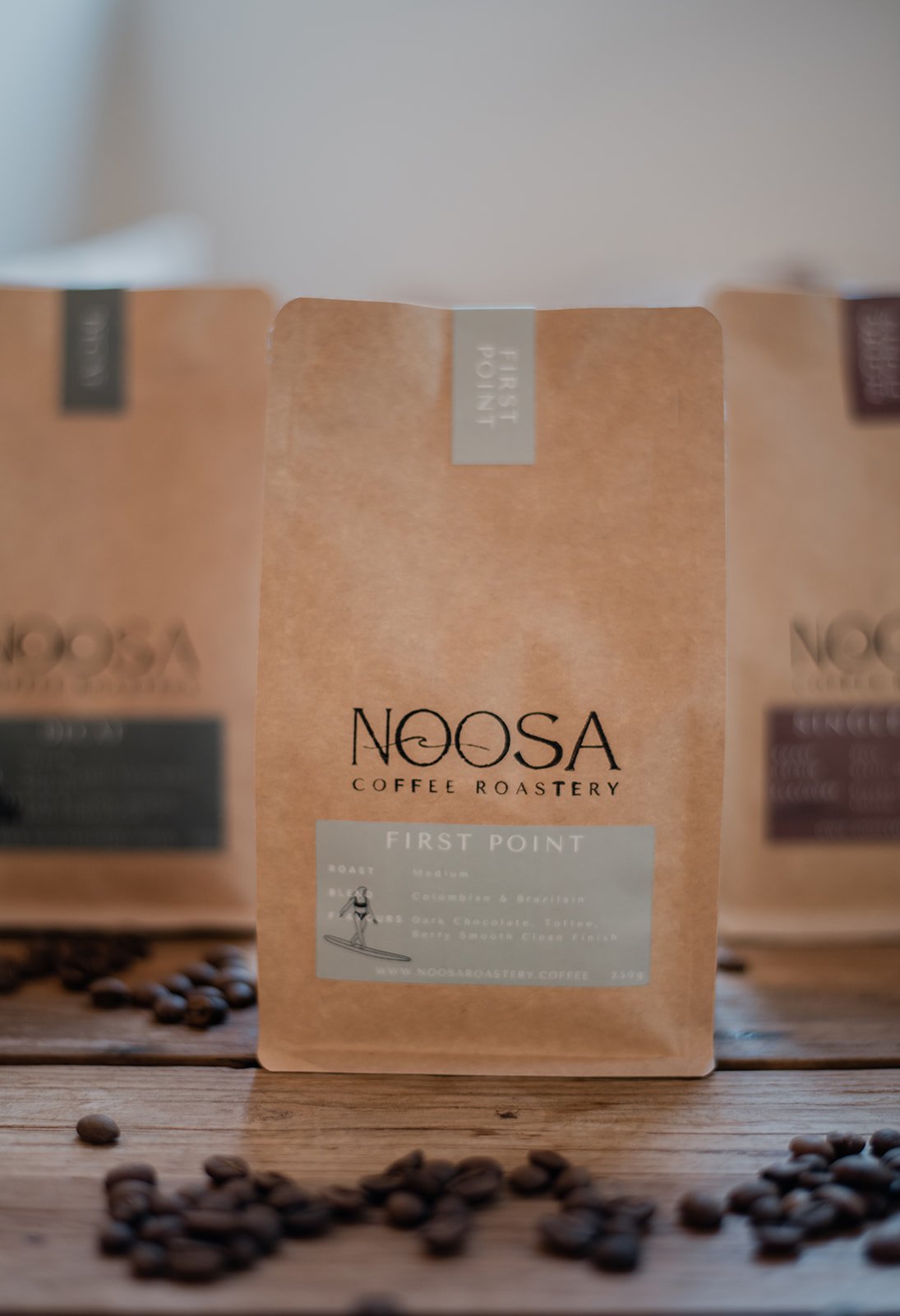 Noosa Coffee Roastery