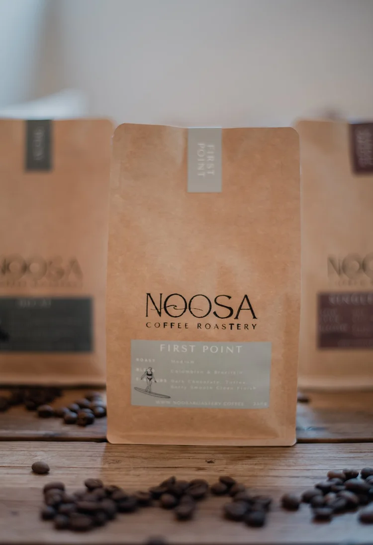 Noosa Coffee Roastery