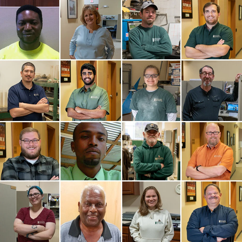 Services 2 — Specialized Engineering