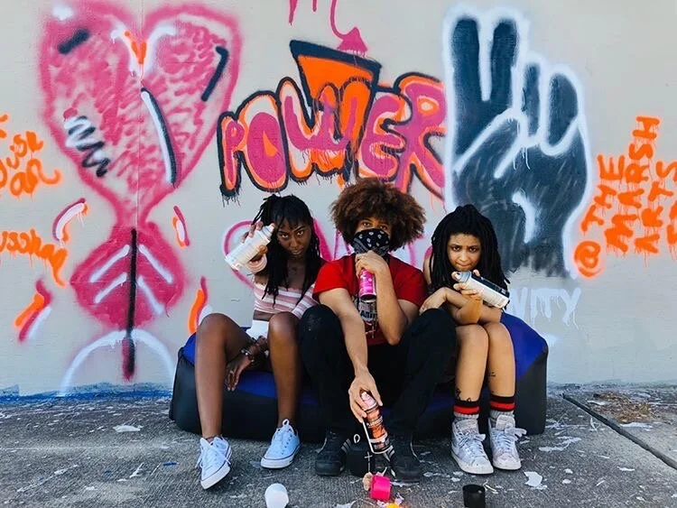 graffiti class schedule and upcoming dates for group activity. — ATL ...
