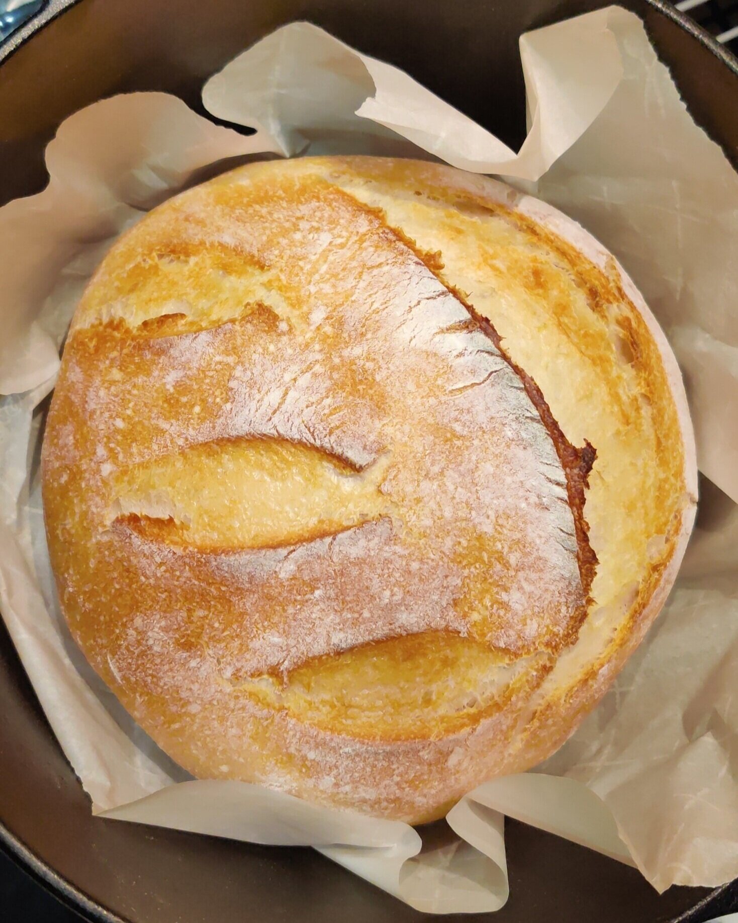 About — Lucy's Breadery