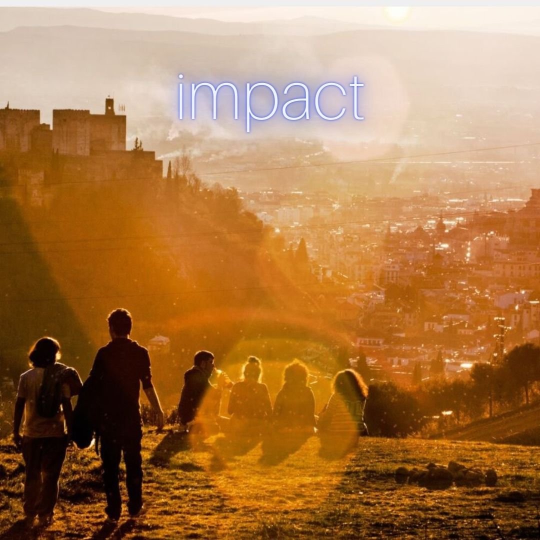 GlobalGrace | Join Our Mission