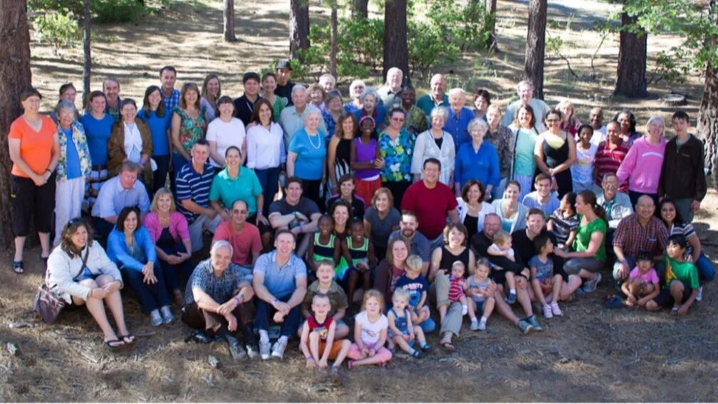 Our Story | Join Our Mission — GlobalGrace