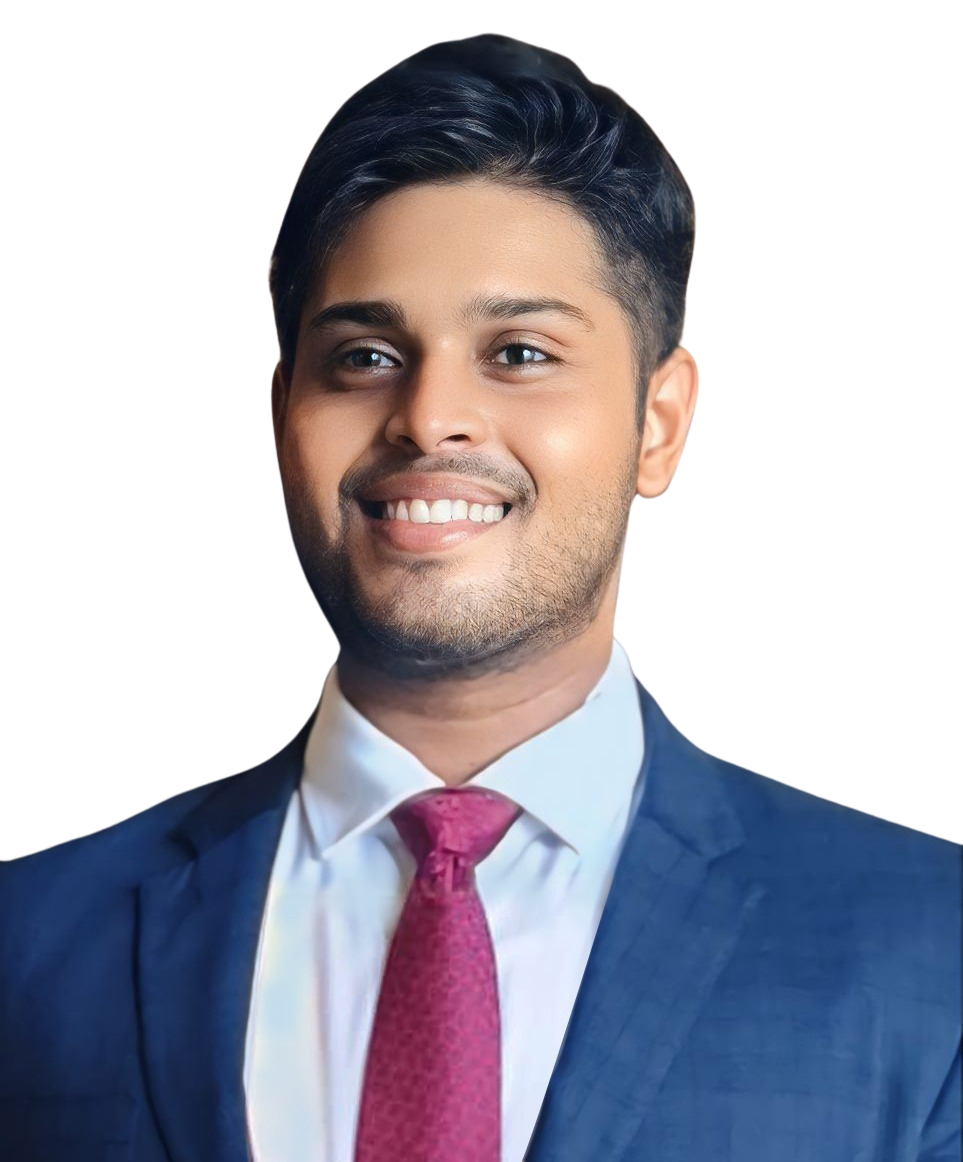 Team — Forster Financial