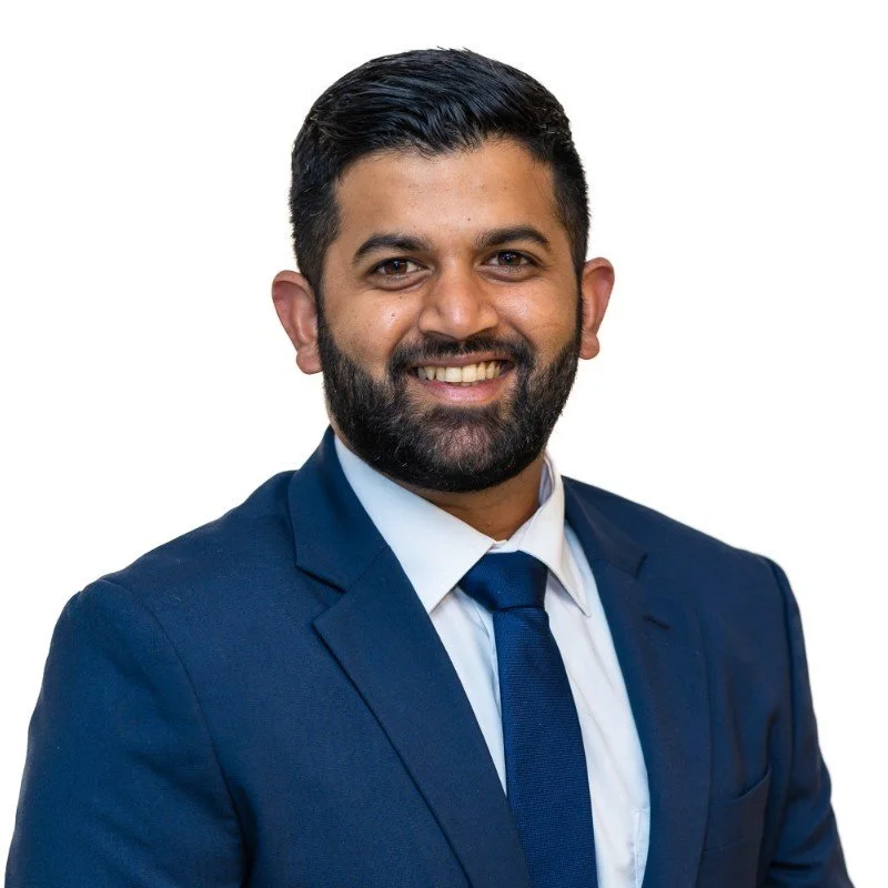 Team — Forster Financial