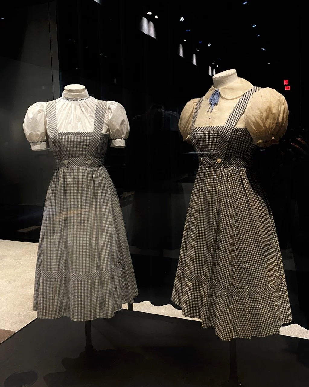 Costume Mounting Portfolio - Academy Museum of Motion Pictures — JLN ...