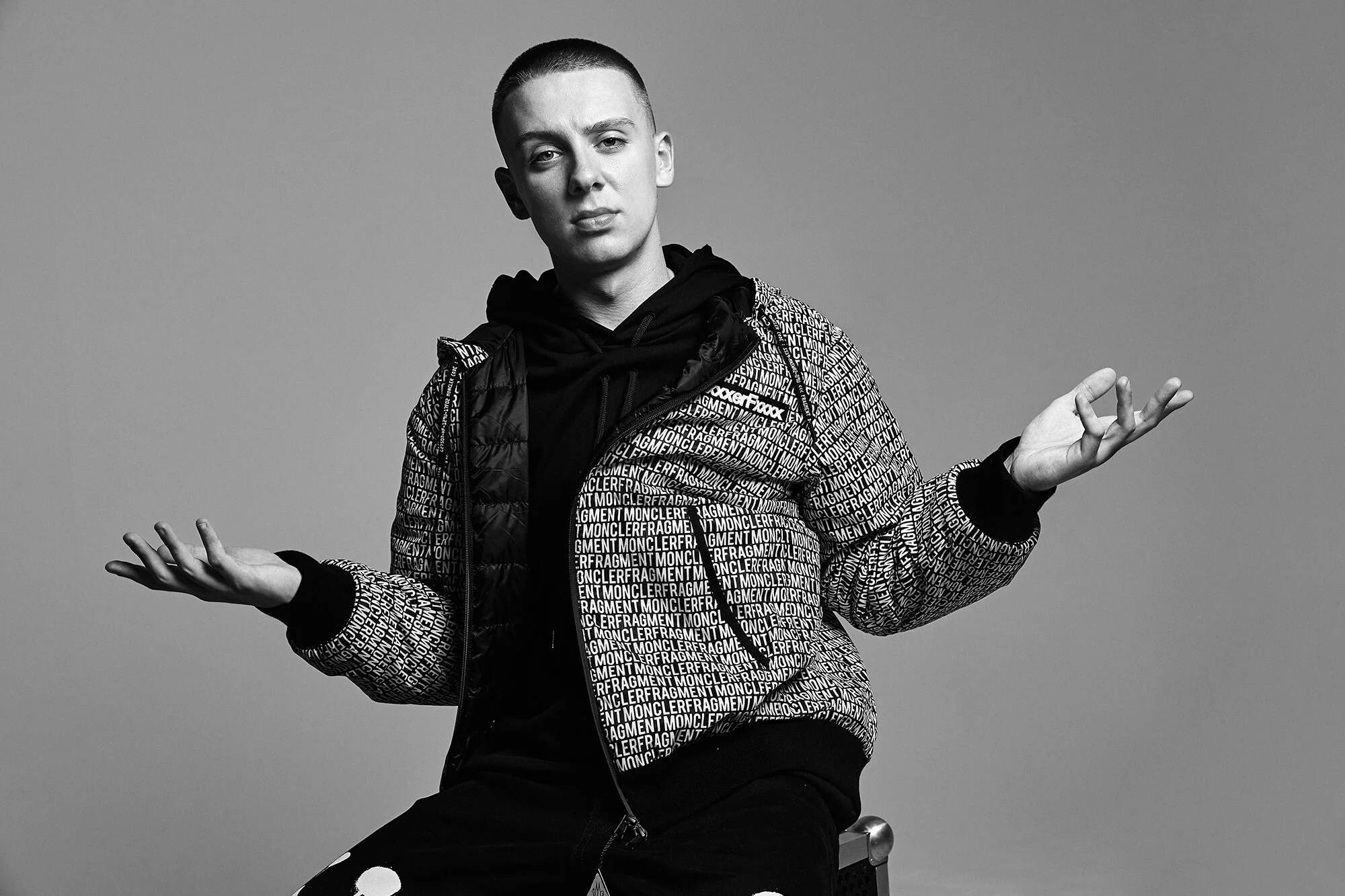 Aitch — thisisnq. – Northern Roots. Global Influence.