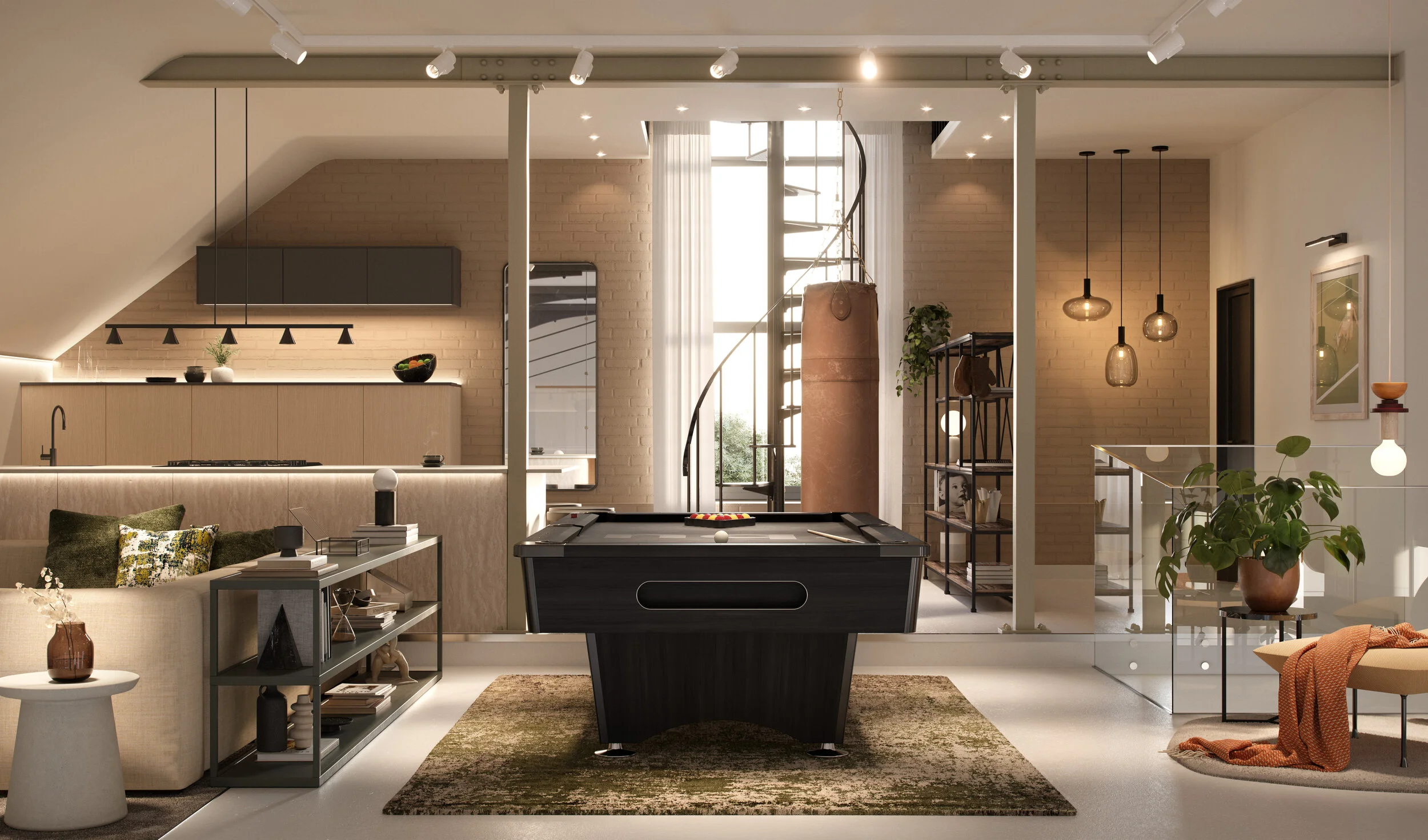 NQ House — thisisnq. – Northern Roots. Global Influence.