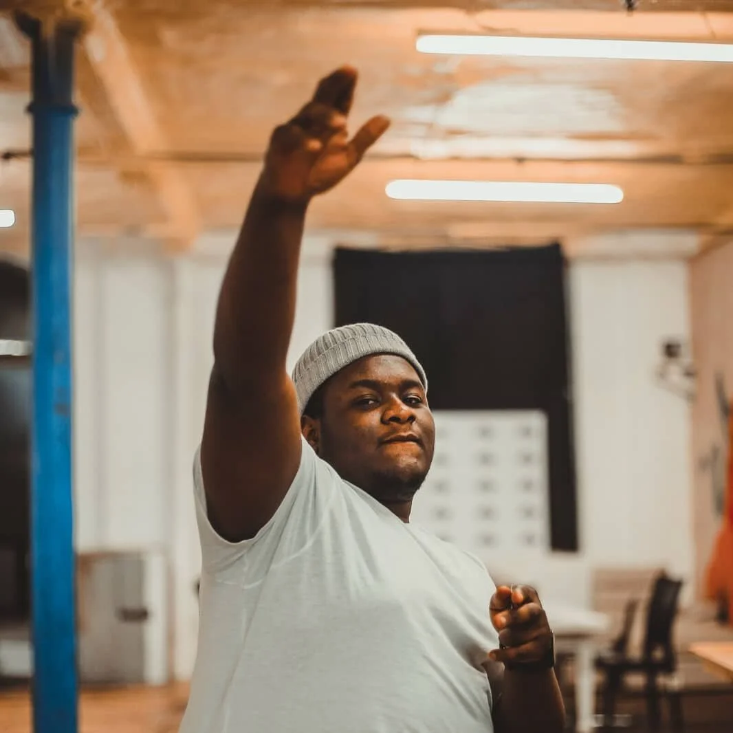 Talent — thisisnq. – Northern Roots. Global Influence.