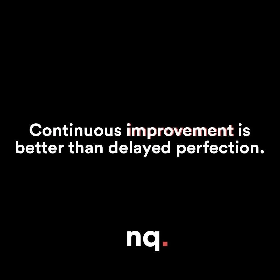 thisisnq. – Northern Roots. Global Influence.