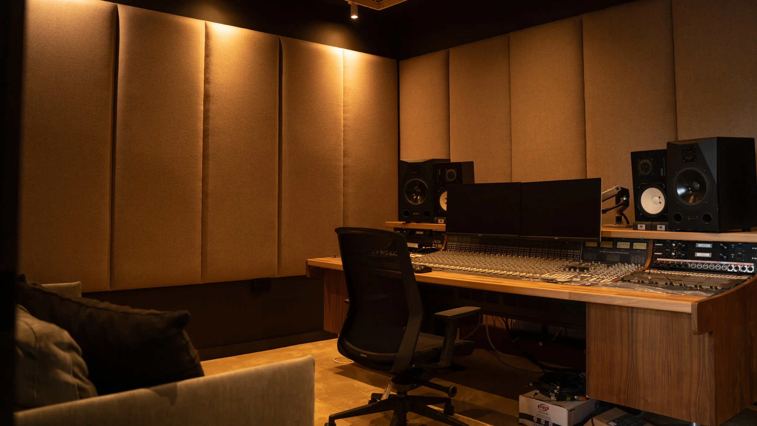 NQ House — thisisnq. – Northern Roots. Global Influence.