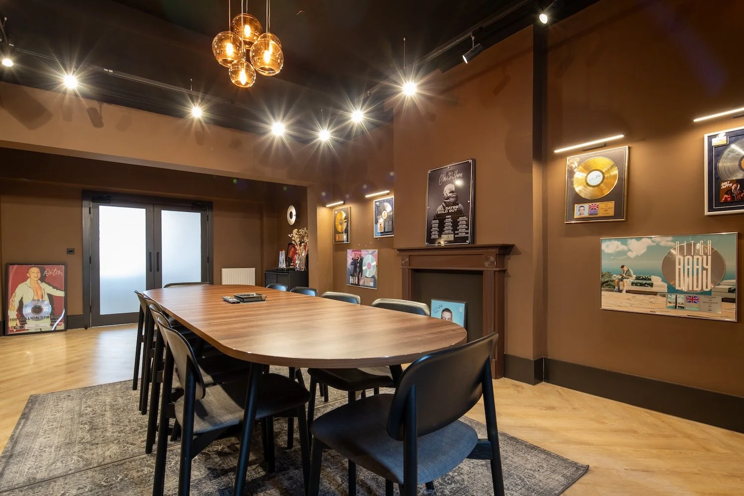 NQ House — thisisnq. – Northern Roots. Global Influence.