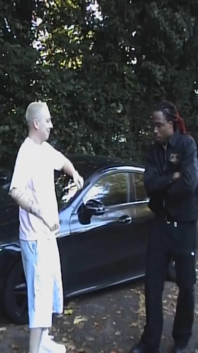 thisisnq. – Northern Roots. Global Influence.