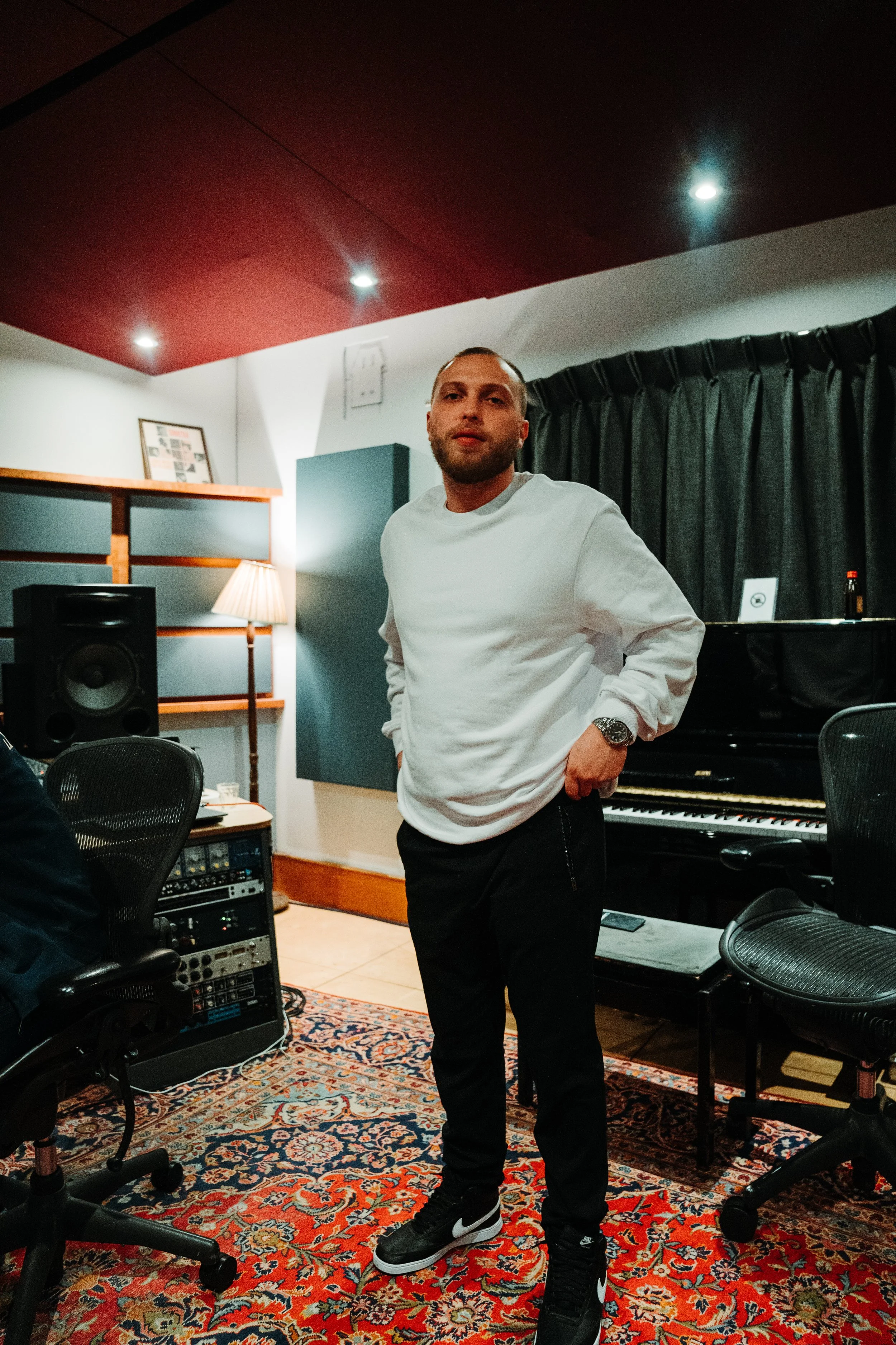 WhyJay — thisisnq. – Northern Roots. Global Influence.