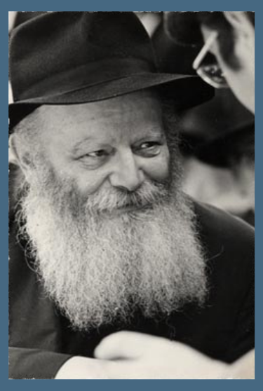 About Us — Chabad of Colts Neck