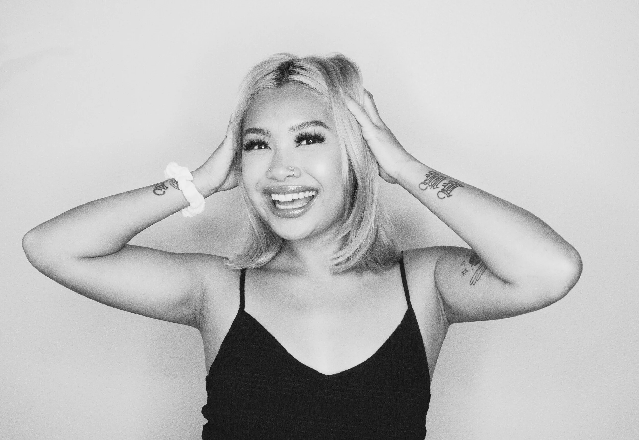 Meet Our Stylists — JM Hair