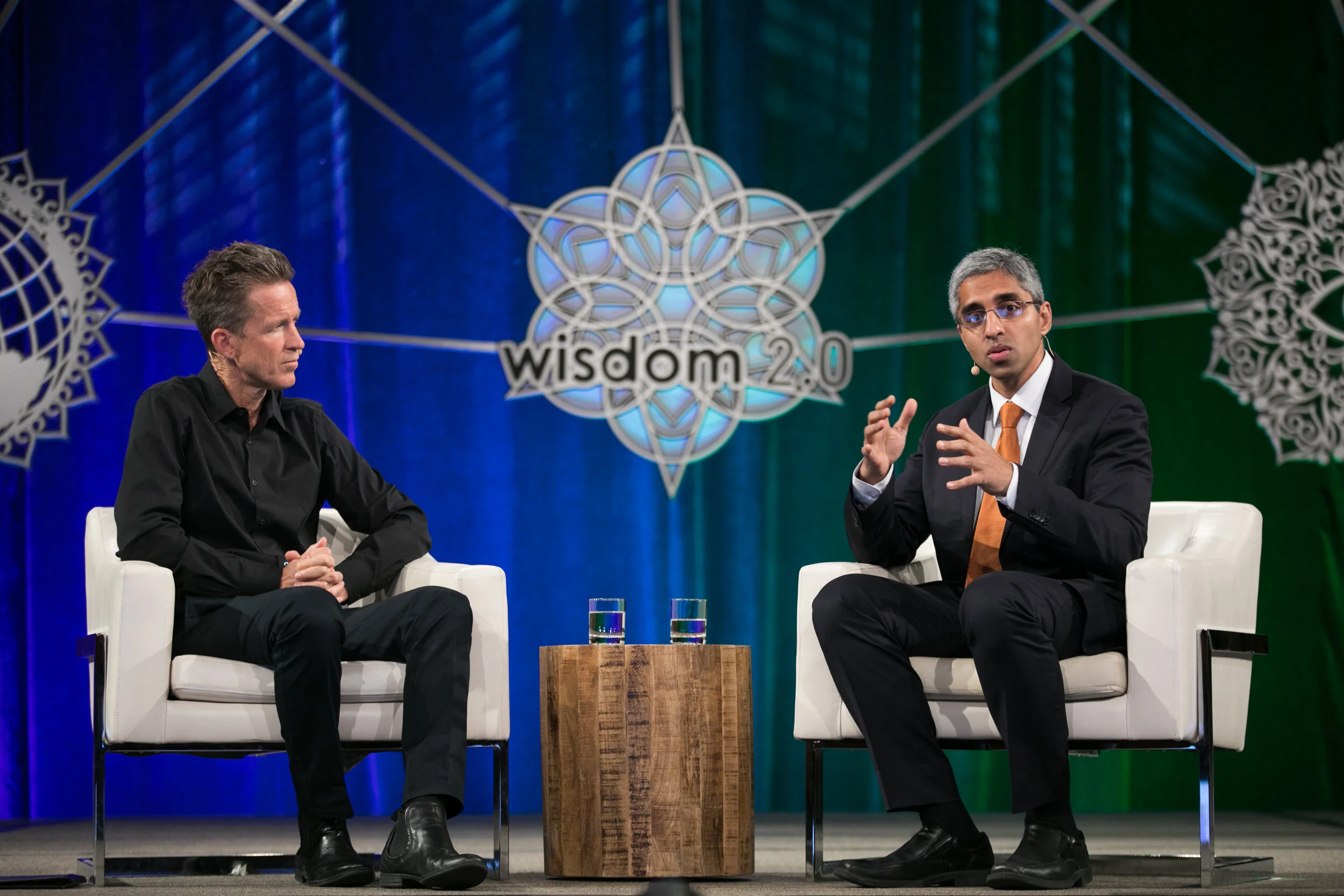 Registration Page for Wisdom 2.0 2021 — Wisdom 2.0