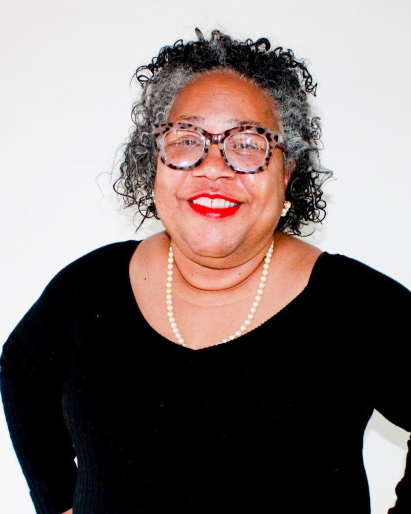 Brenda Mitchell, Advocate Against Gun Violence — Wisdom 2.0