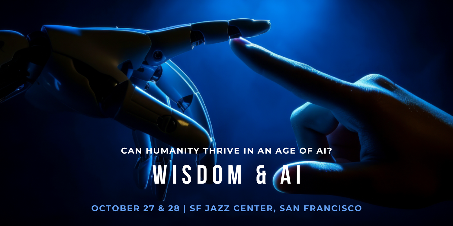 Wisdom 2.0