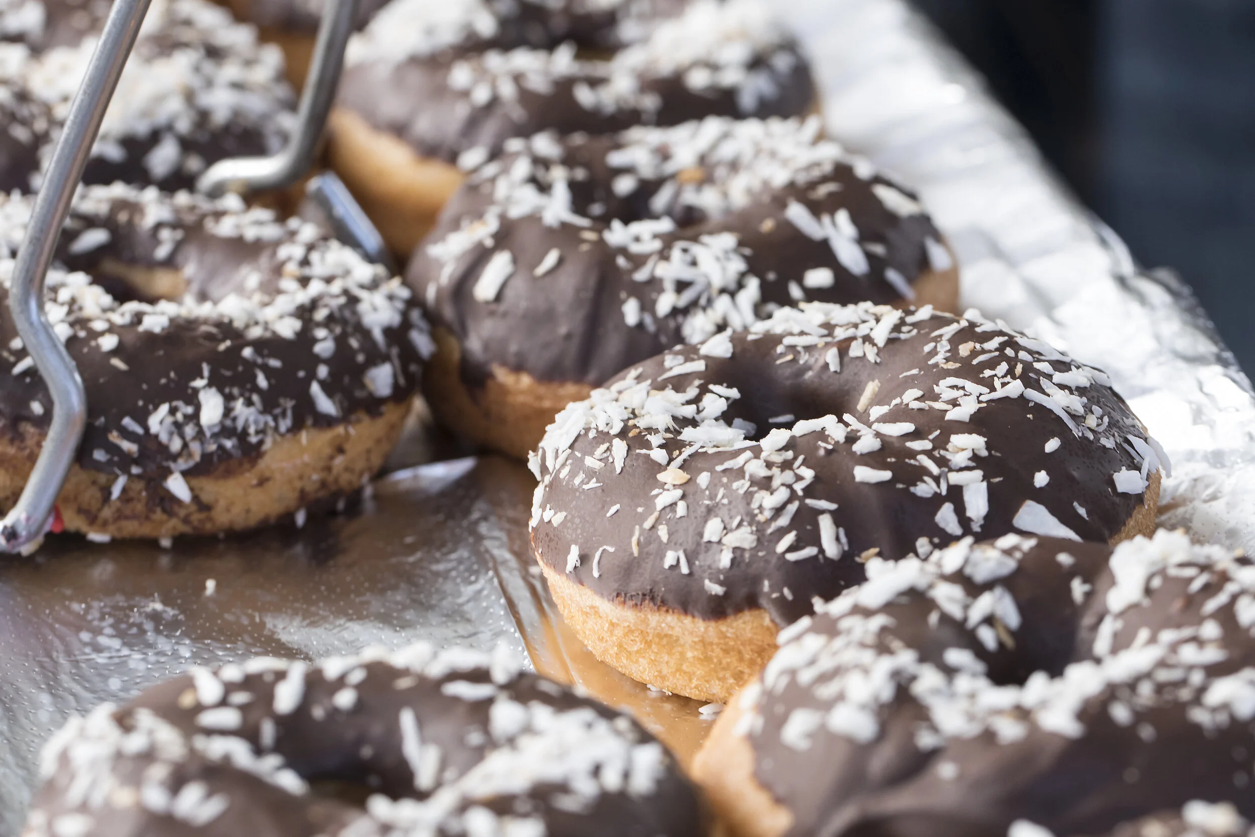 Tandem Doughnuts and Bakery
