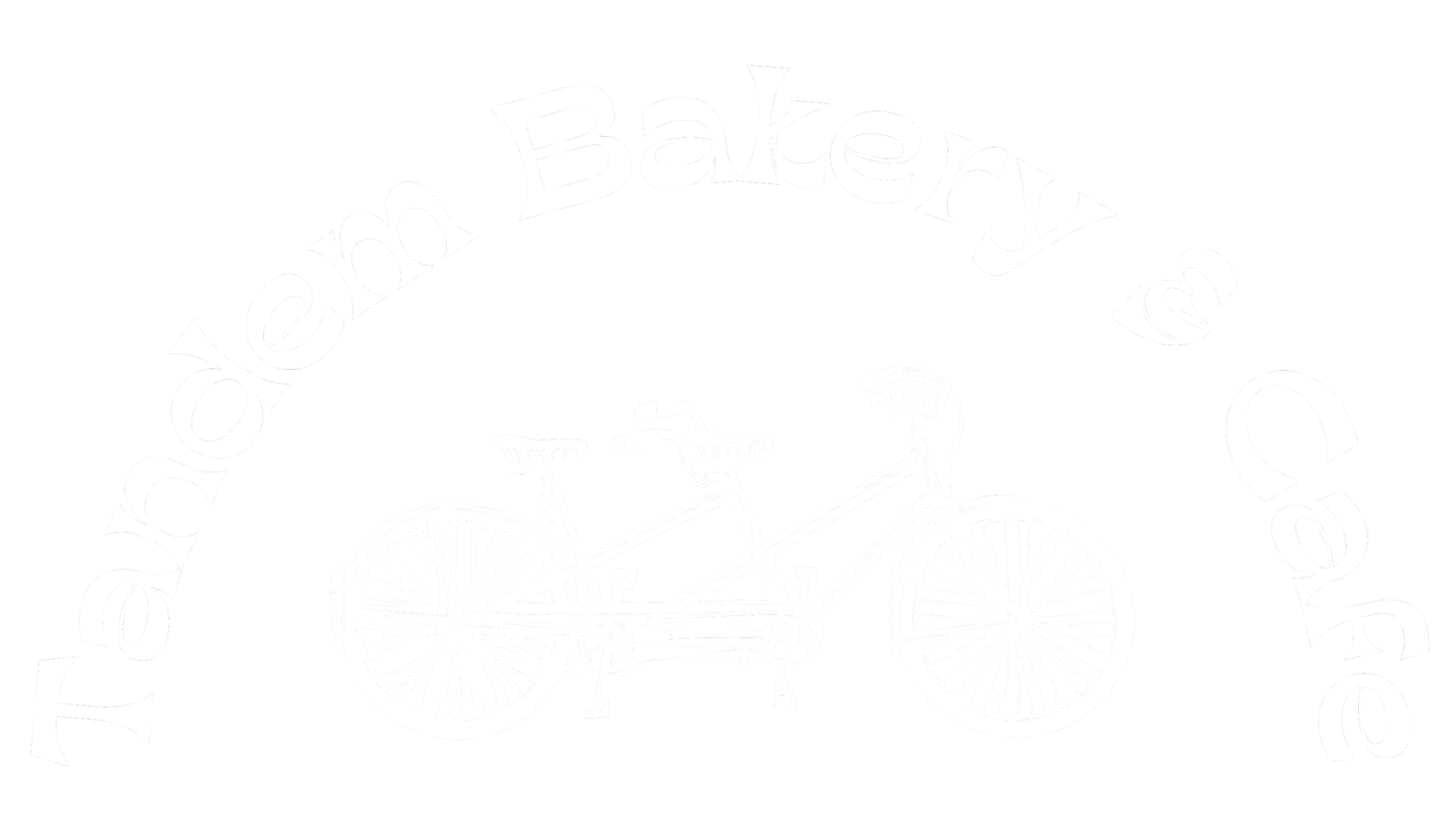 Custom Cake Order — Tandem Doughnuts and Bakery