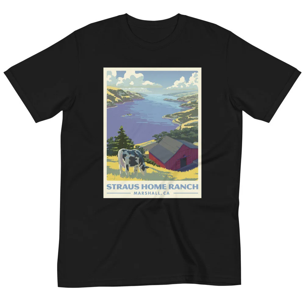 Shop — Straus Home Ranch